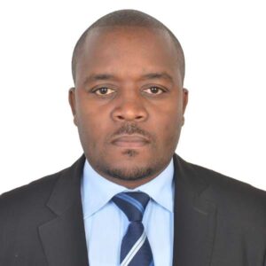 Patrick Karanja - A4ID