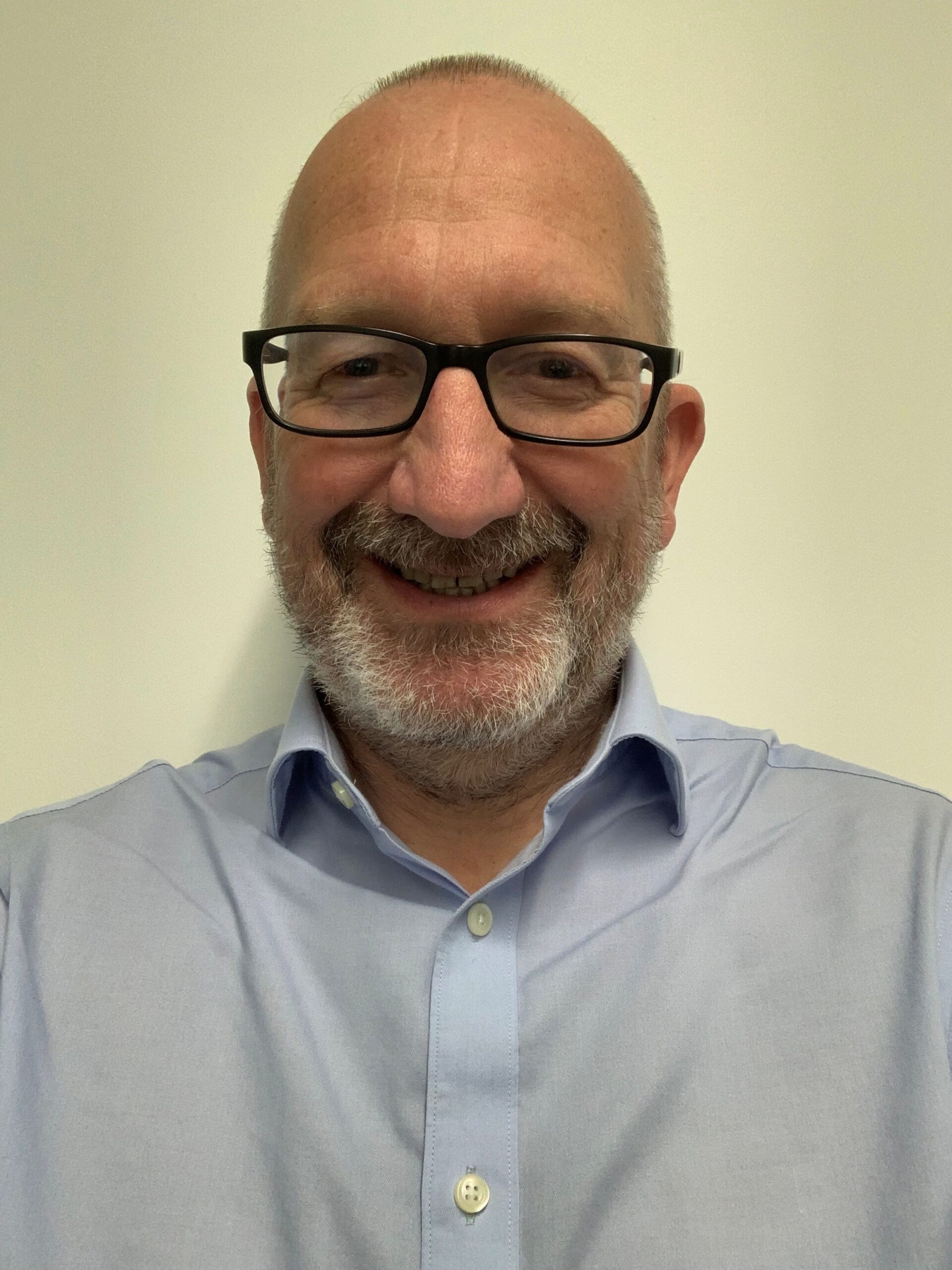 Richard Bamforth - A4ID